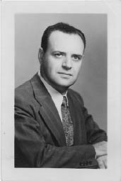 Dr. Joseph Rick and His Family